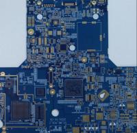 Quality 2OZ Copper 6 Layer PCB Board IPC-A-610E Standard Electronic PCB Board OEM for sale
