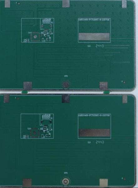 Quality FR4 OSP Surface Multilayer Printed Circuit Board 4 Layer PCB Board OEM ODM for sale