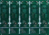 China Custom Industrial Control PCB Harsh-Environment Resistant Board for Automation for sale