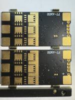 China 12 Layers Sinking Gold High Density PCB Withstands Vibration for Custom UAV PCB for sale