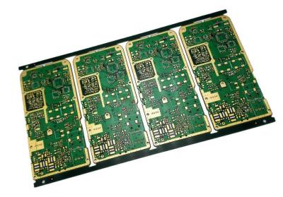 中国 FR4 高周波 PCB プリント基板 2-30 層 両面カスタマイズ 販売のため