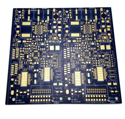 China FR4 Material HDI Multilayer PCB High Density Interconnect PCB Board 600X100mm for sale