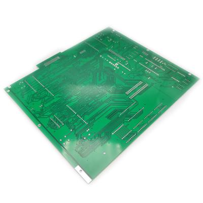 Cina ENIG Finish PCB ad alta frequenza a doppio lato in vendita