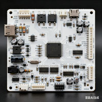 China Electronic Customized PCB Board for Electronics Testing Upgrade Your Efficiency for sale