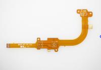 Quality Custom Flexible PCB High Flexibility HASL/ENIG/OSP Surface Finish Ideal for for sale