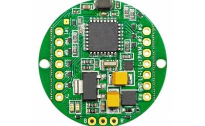 China Custom PCBA and PCB Assembly with ISO 9001 & RoHS Compliance, 1-30 Layer Count, and HASL/OSP/ENIG Surface Treatment for sale