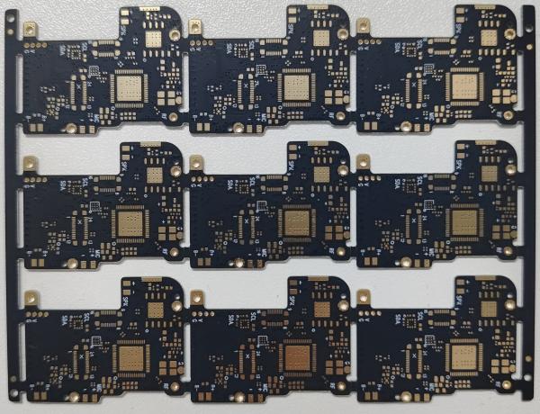 Quality Tailored HDI PCB IPC Class 2 Certified Board Durability for Electronic Devices for sale