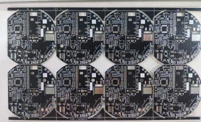 China Tailored 4-Layer PCB ENIG Surface Finish&Heat Dissipation for Smart Home for sale