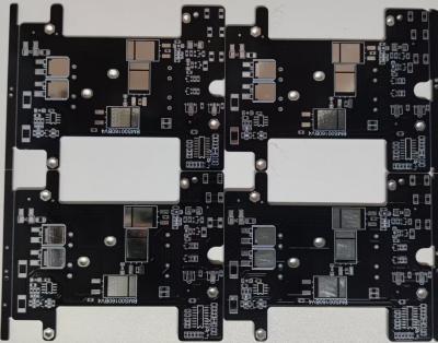 China Custom BMS PCB Board Battery Management System OEM/ODM/PCBA Servies Support for sale