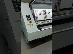Fabbricazione di PCB