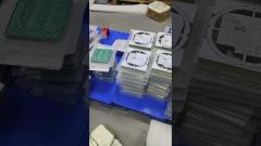 Custom PCB Factory Tour