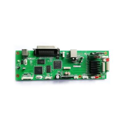 China Electricity Circuit Component BOM Turnkey PCB Assembly BGA X Ray Inspection for sale