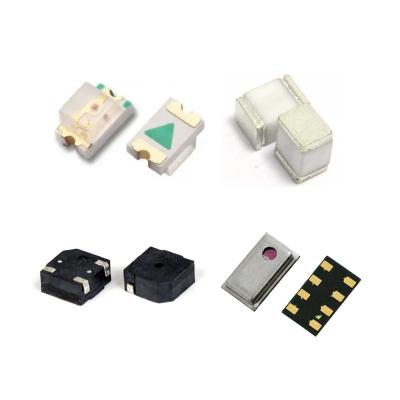 China Logic Gates Op Amp Chip Active Passive Electronic Components 8 Bit Microcontrollers for sale