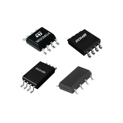 China PCB Electronic Active Passive Electronic Components BOM for sale