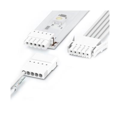 China Wire To Wire Electrical Connector Blocks Supported BOM Services for sale