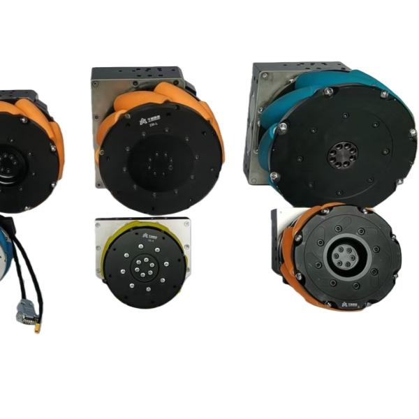 Quality Customized Heavy Duty Omni Wheels Industrial AGV Kit 100kg - 3000kg Load for sale