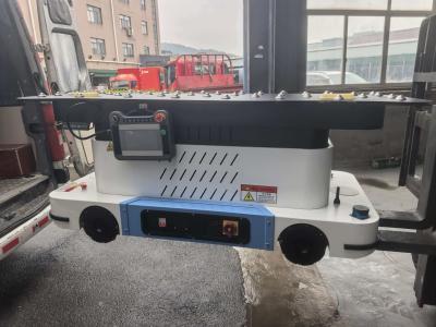 China AGV  -Intelligent Industrial  Transport Vehicle for sale