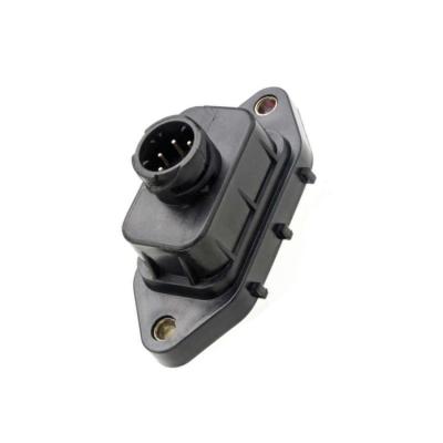 China OEM 4410435041 0004303907 Boost Truck Pressure Sensor For Mercedes Benz ATEGO 3 for sale