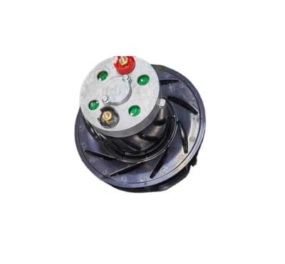 Cina OEM di CAT del motore del ventilatore di scarico del camion del nero 2007 del motore di automobile 466-7341 123641 150-3351 in vendita