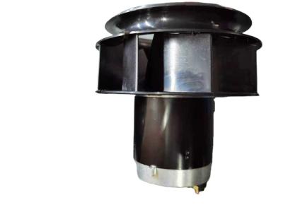 Cina OEM di CAT del motore del ventilatore di scarico del camion del nero 2007 del motore di automobile 466-7341 123641 150-3351 in vendita