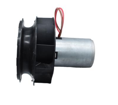 Cina OEM di CAT del motore del ventilatore di scarico del camion del nero 2007 del motore di automobile 466-7341 123641 150-3351 in vendita