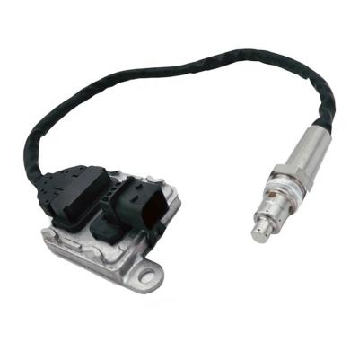 Cina Sensore dell'ossido di azoto di A0081531128 NOX per Mercedes Benz 5WK96656 in vendita