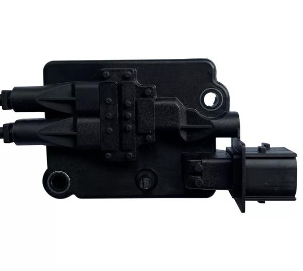 EGR Exhaust Gas Temperature EGT Sensor For DAF OEM 4307107 2129821