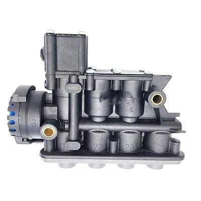 Cina Truck Solenoid Valve For VOL  OEM K019819 21083654 7421083654 in vendita