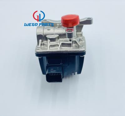 Cina L'SCR del camion parte il modulo della pompa del dosatore dell'urea per l'OEM 2722701 di SCANIA 2238325 2238324 in vendita