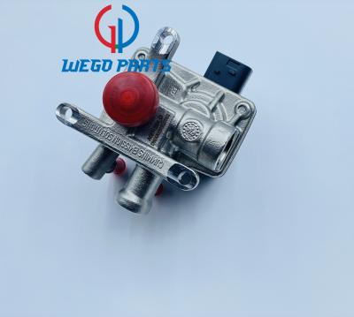 Cina L'SCR del camion parte il modulo della pompa del dosatore dell'urea per l'OEM 2722701 di SCANIA 2238325 2238324 in vendita