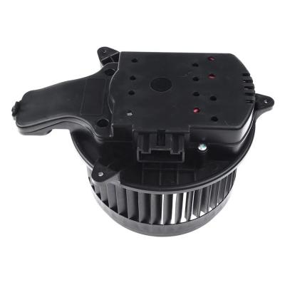 China Auto Heater Kenworth Blower Fan Motor Peterbilt OEM 171280004 W205700800 CR705002 for sale