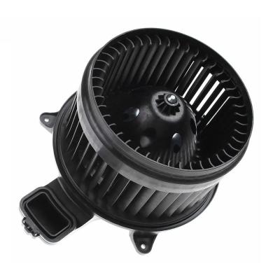 China Auto Heater Kenworth Blower Fan Motor Peterbilt OEM 171280004 W205700800 CR705002 for sale