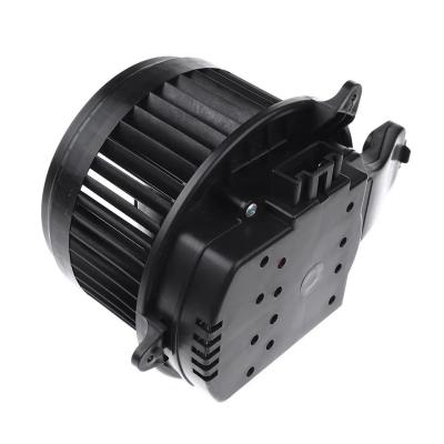 China Auto Heater Kenworth Blower Fan Motor Peterbilt OEM 171280004 W205700800 CR705002 for sale