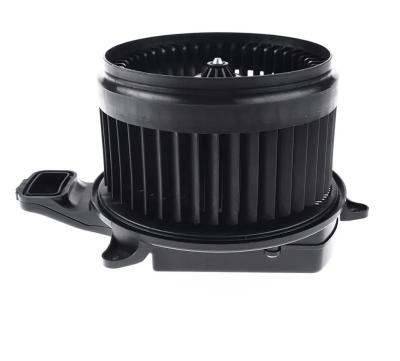 China Auto Heater Kenworth Blower Fan Motor Peterbilt OEM 171280004 W205700800 CR705002 for sale