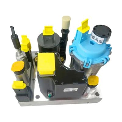 China SCR L Adblue Urea Dosing Pump For VOL 85022215 23387854 22209519 22608244 22610216 for sale