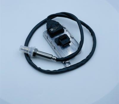 Cina misura del sensore di NOx dell'ossido di azoto 24V per l'OEM 12412151 SNS0910 di LIEBHERR in vendita