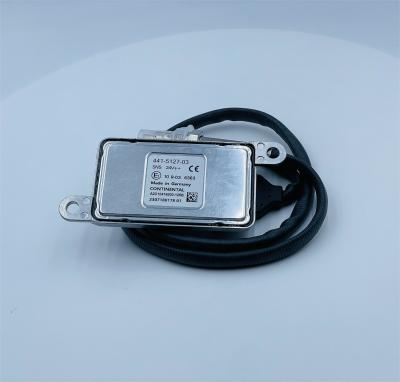 China Nitrogen Oxide Engine NOx Sensor For CAT OEM 441-5127 441-5127-03 for sale