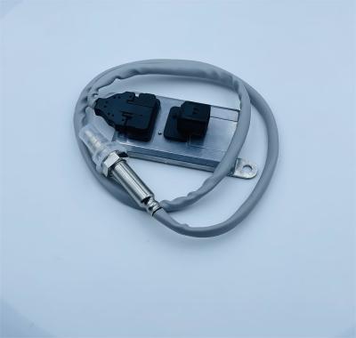 Cina sensore di NOx del camion dell'ossigeno dell'azoto 24V per CAT 441-5128-04 441512804 in vendita