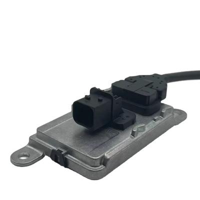 Cina Sensore 24v dell'ossido di azoto di Nox per l'OEM 29650-84300 5wk97303 del camion di Hyundai in vendita