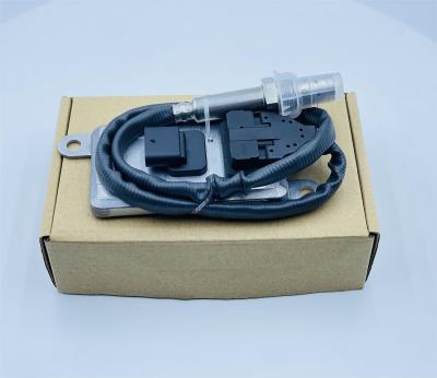 Cina Cummins Sensore di ossido di azoto per Uninox Nox Sensor OEM 5WK96614G in vendita