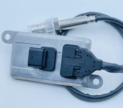 Cina 5WK96616B Sensore di ossido di azoto per Mercedes Benz Actros OEM A0061537328 in vendita