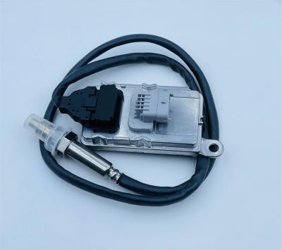 China 5WK97373 NOx Nitrogen Oxide Sensor For VOL Euro 6 B/F OEM 22827992 for sale