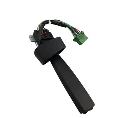 Cina Interruttore di combinazione della colonna di sterzo del camion per VOL FH/FM OEM 20424046 20553740 20700930 in vendita