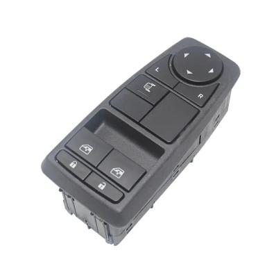 China MAN Truck Power Window Control Switch OEM 81258067109  81258067094 for sale