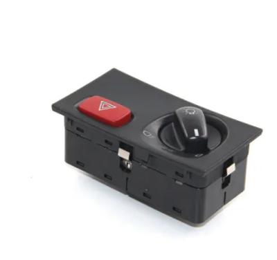 China Headlight Switch For SCA Truck OEM 1900317 2252076 1540673 for sale