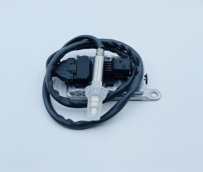 Cina Sensore di azoto e ossigeno per il sensore di NOx di Cummins OEM 5WK96761 4359309 in vendita