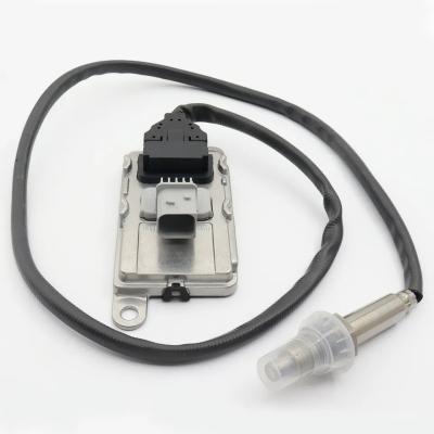 중국 질소 산화소 센서 CUMMINS용 노크스 센서 OEM 4326768 5WK97347A 판매용