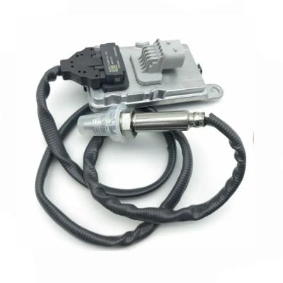 Cina 24V Sensore di ossido di azoto Sensore di noxi per CumminsOEM 5593951 A062U284 in vendita