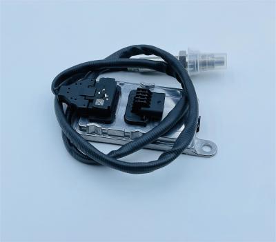 중국 24V 질소 산화물 노크스 센서 커민스 OEM 5462436 A059B031 판매용