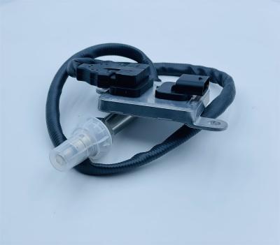 중국 5WK96682F 메르세데스-벤츠 OEM A0009053606용 질소 산화소 센서 판매용
